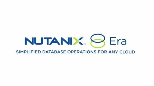 Nutanix Era Database Provisioning | PROTECH