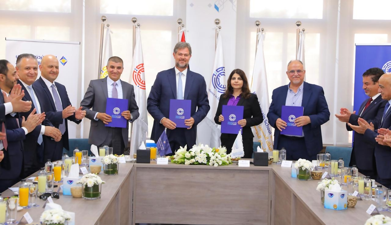 PROTECH | IT & Security Solutions Provider in KSA and Jordan